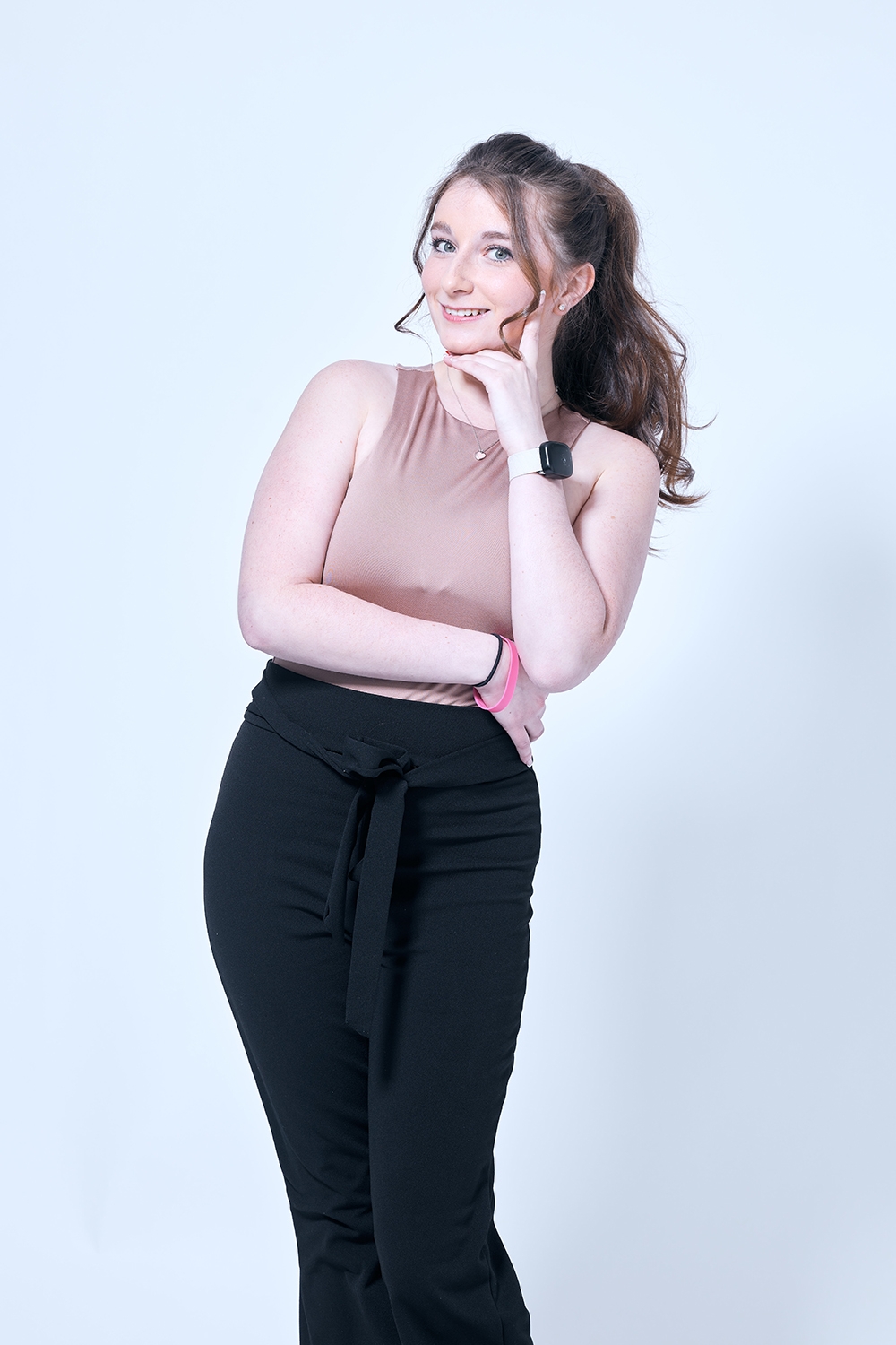 Kelsey Pinkowski | ドライバーズプロフィール | KYOJO CUP 公式Webサイト